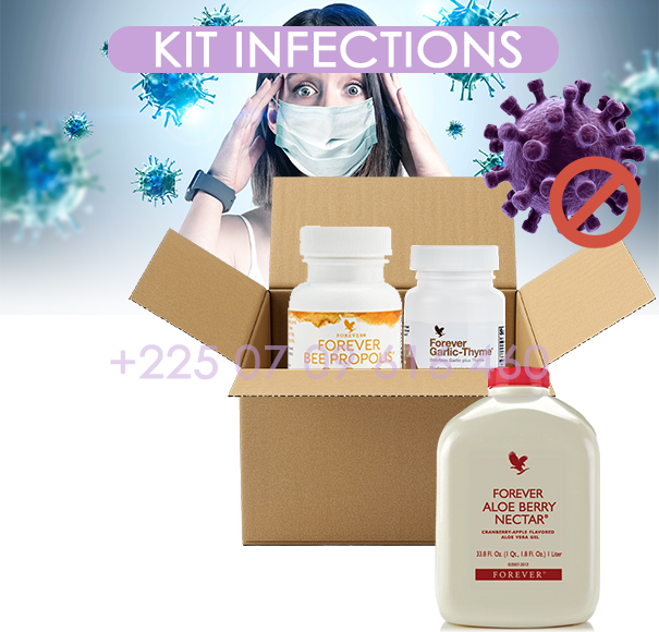 Santé Bio 100% + vous propose des produits naturels de Santé et de ...